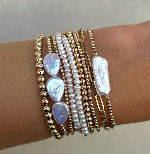 The Pearl Collection – Karen Lazar Design