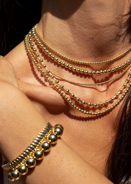 Statement Pieces – Karen Lazar Design