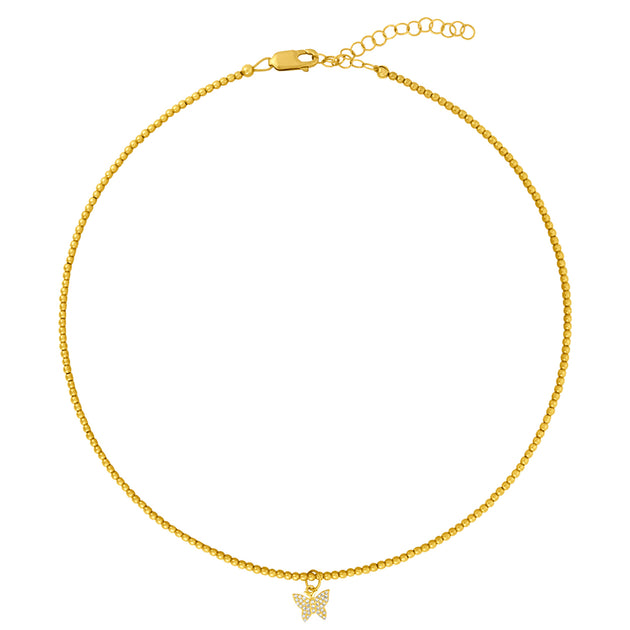 Necklaces – Page 4 – Karen Lazar Design