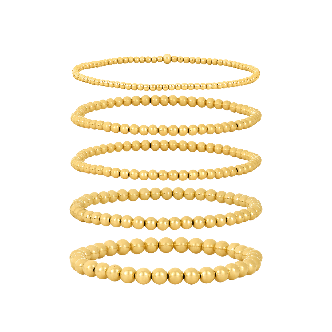 The KLD Signature Stack – Karen Lazar Design