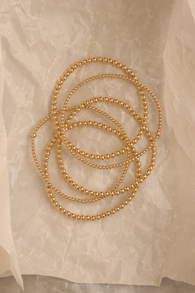 The Petite Stack – Karen Lazar Design