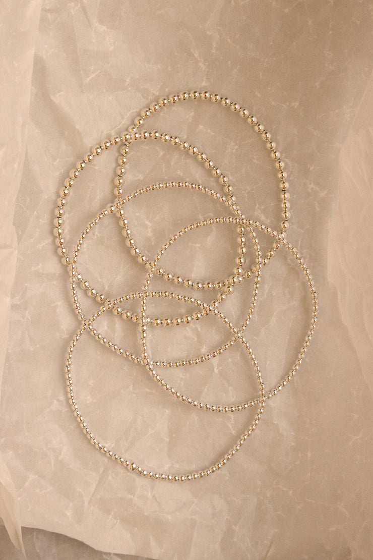The Petite Stack – Karen Lazar Design