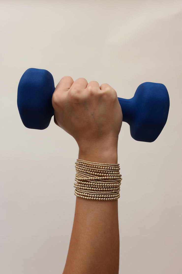 The Petite Stack – Karen Lazar Design