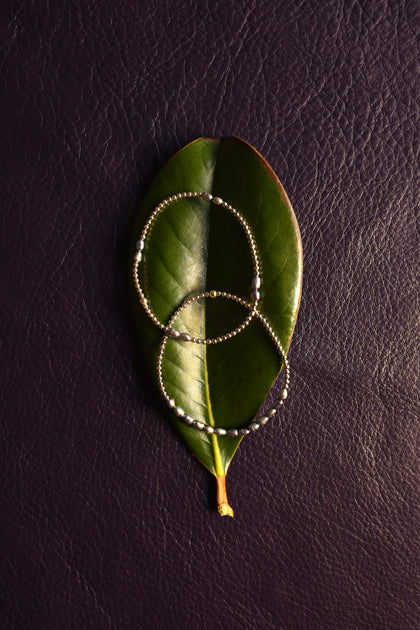 THE EMBER PEARL STACK – Karen Lazar Design