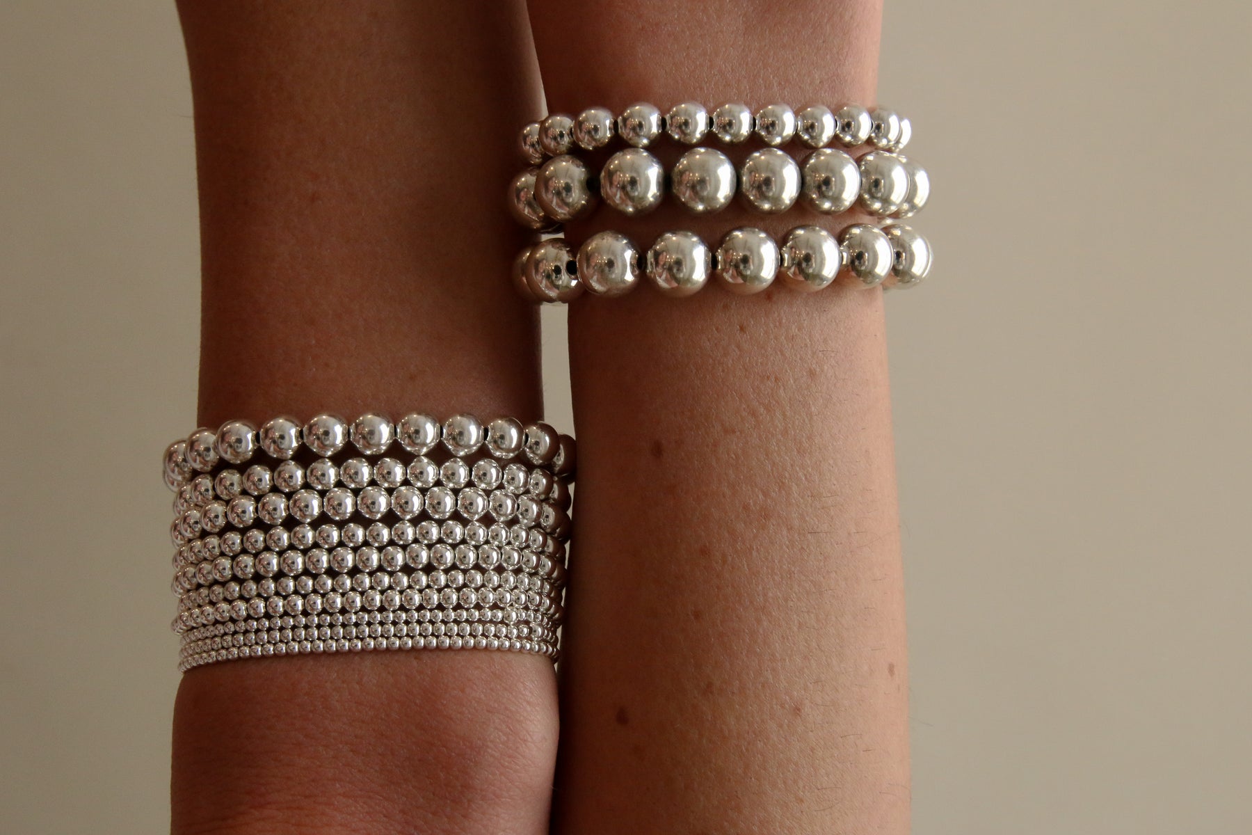 7MM Signature Bracelet – Karen Lazar Design