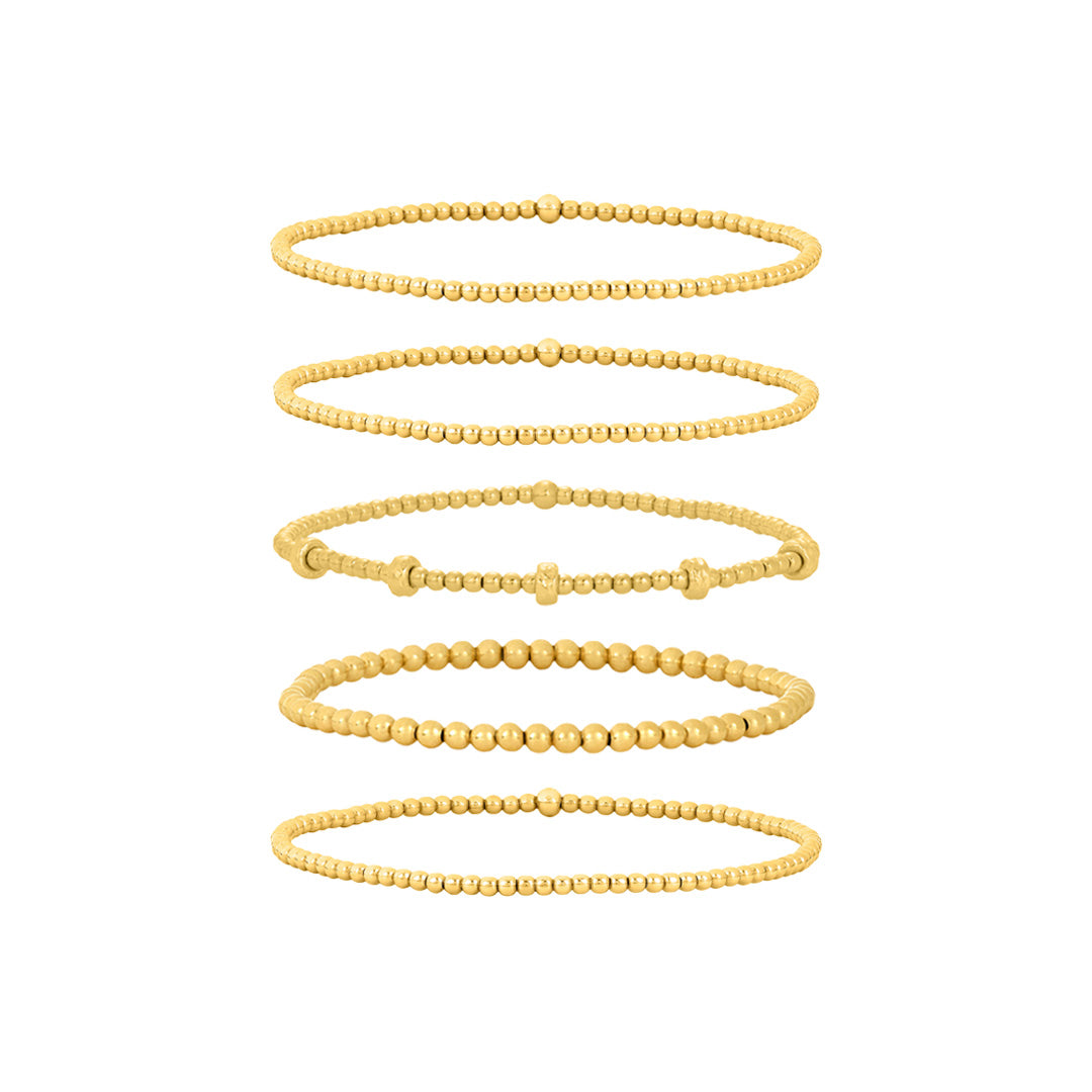 The Karen Stack – Karen Lazar Design